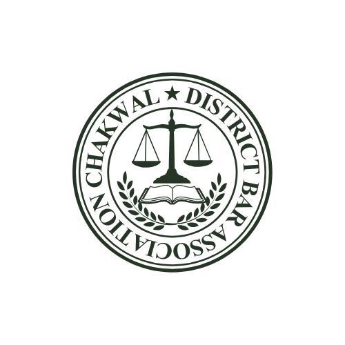 District Bar Association Chakwal - Professional Legal Organization